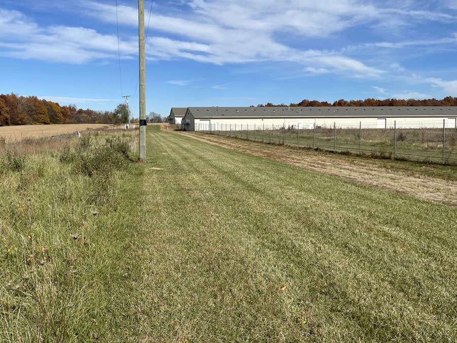 Property for Sale - Bridgewater Township, Washtennaw County, Michigan ...